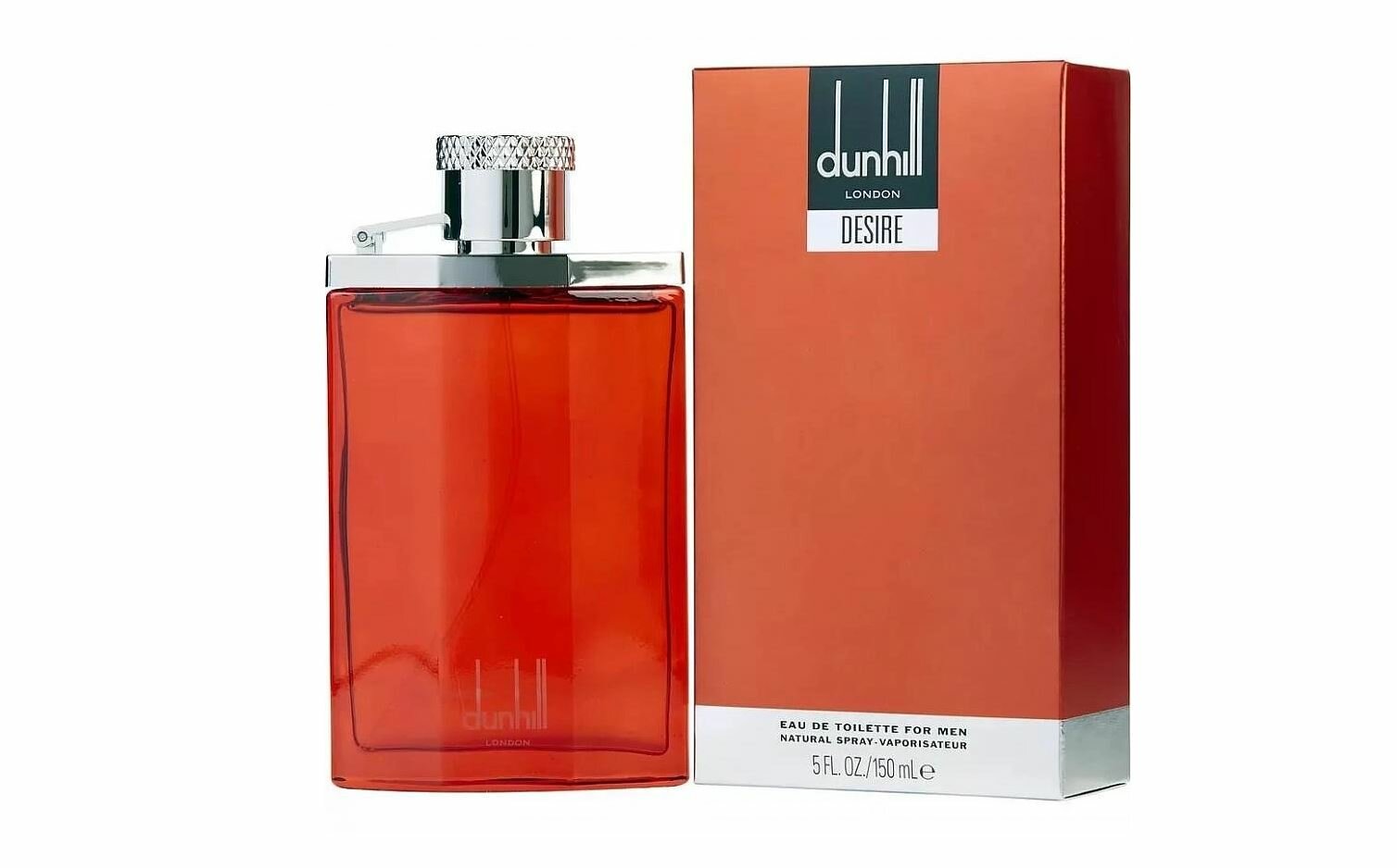 Туалетная вода Alfred Dunhill Desire 150 мл, восточные древесные