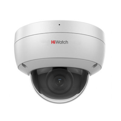 Камера видеонаблюдения HiWatch Ecoline IPC-D020(D)(2.8mm) 2.8мм-2.8мм