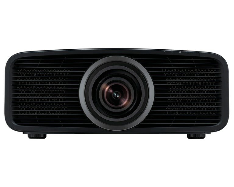 Кинотеатральный 4K-проектор JVC DLA-NZ700B c лазерным источником света