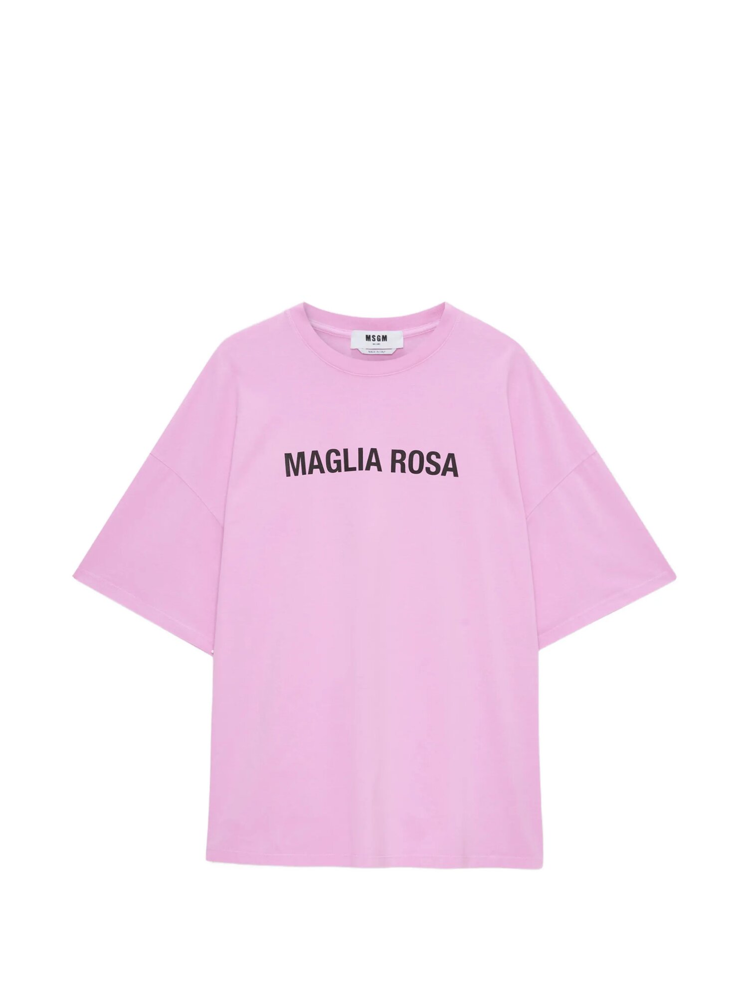 Футболка Printed short-sleeve T-shirt