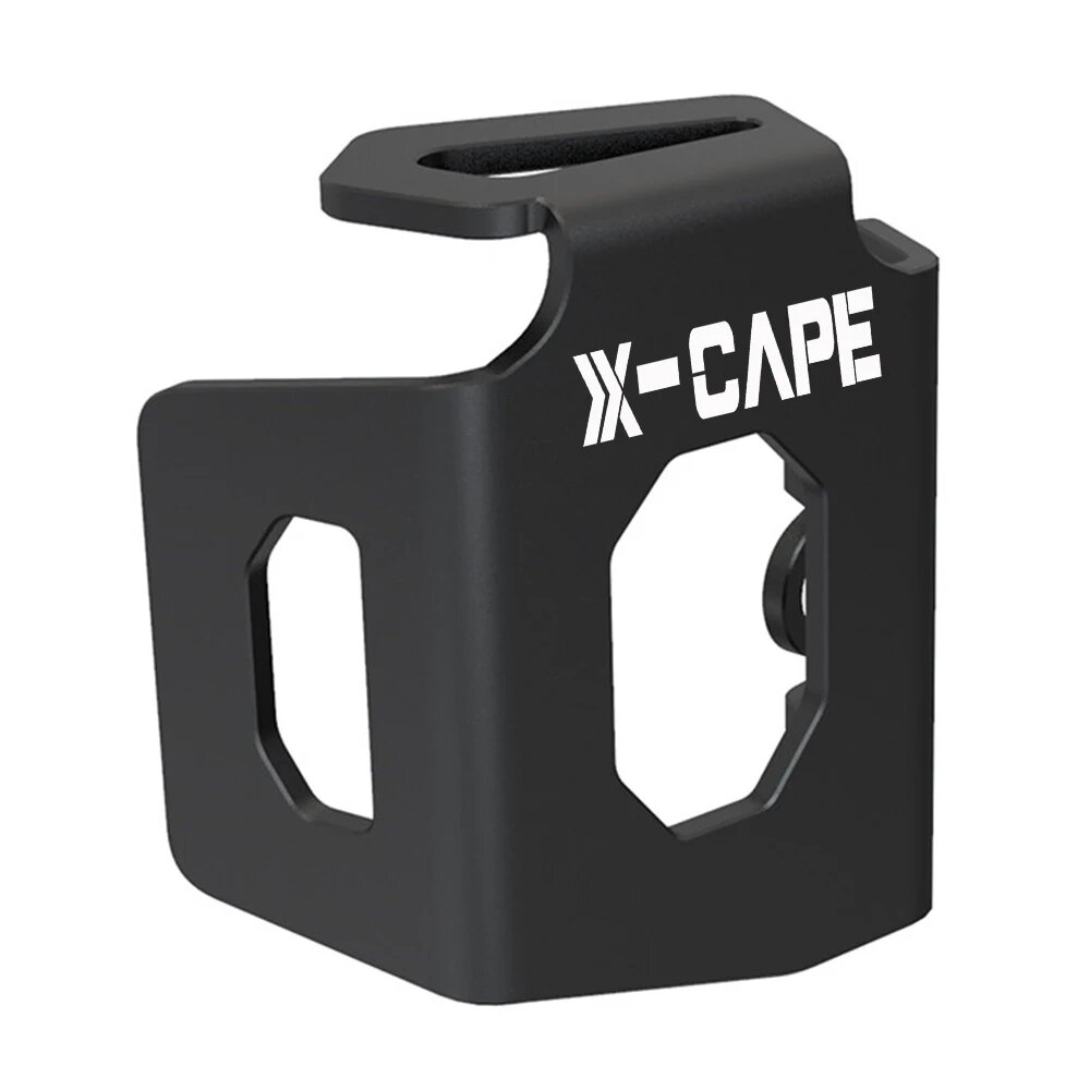 Мотоциклетные аксессуары, защитные крышки для Moto Morini X-Cape 649/650/800/1200 X Cape 650 650X 2022 2023 2024