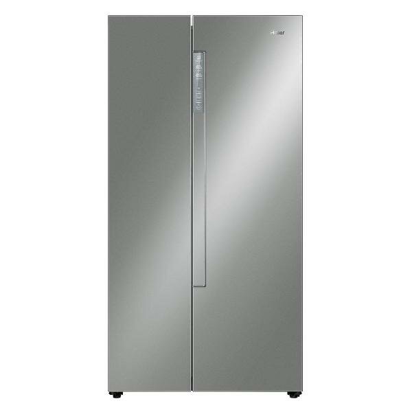 Холодильник (Side-by-Side) Haier HRF-522DS6RU S