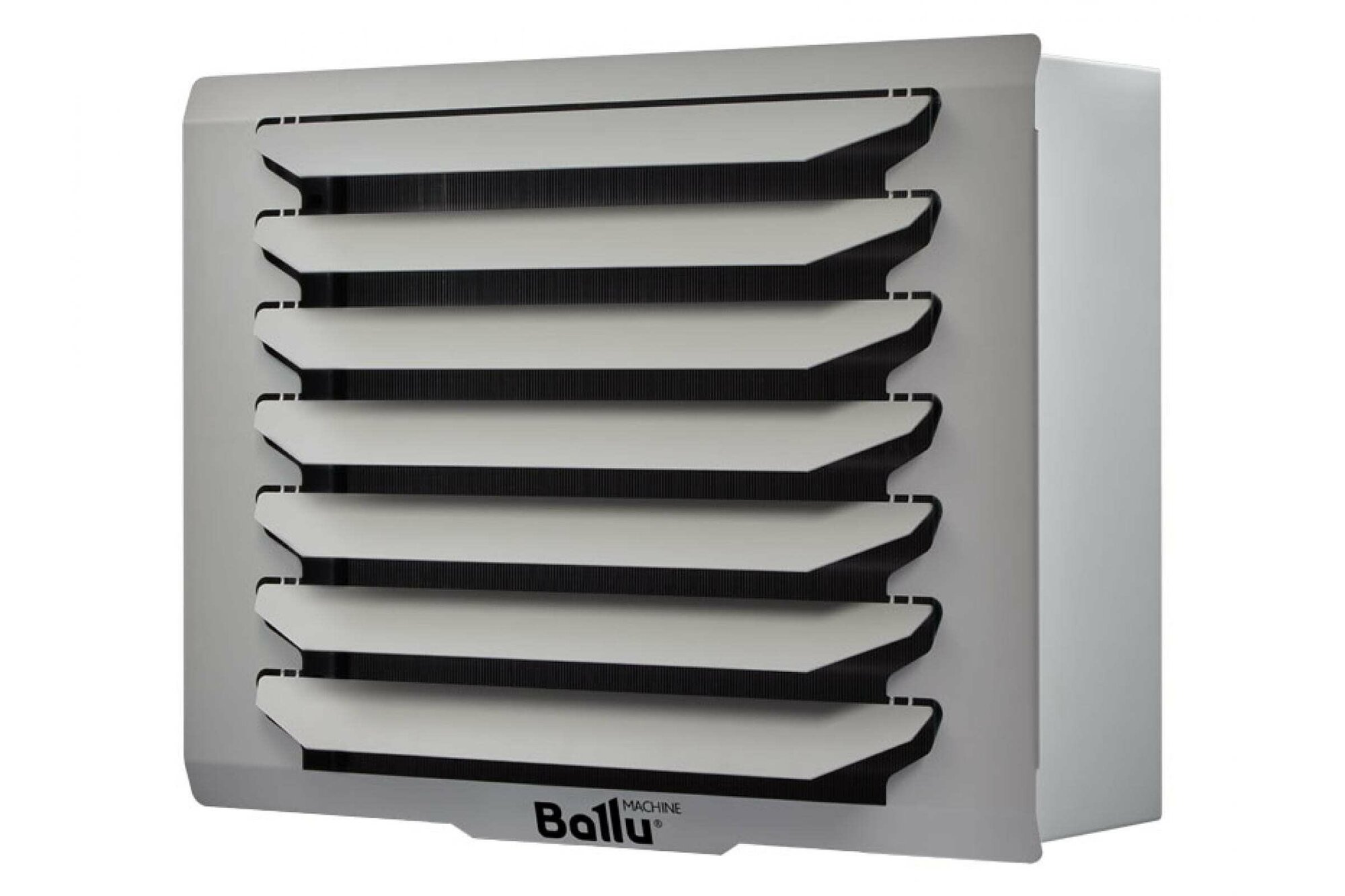 Водяной тепловентилятор Ballu BHP-W4-15-S