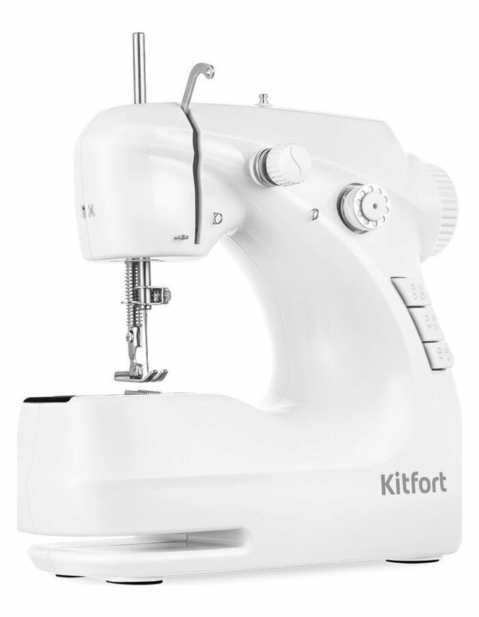 Портативная швейная машина Kitfort КТ-6802
