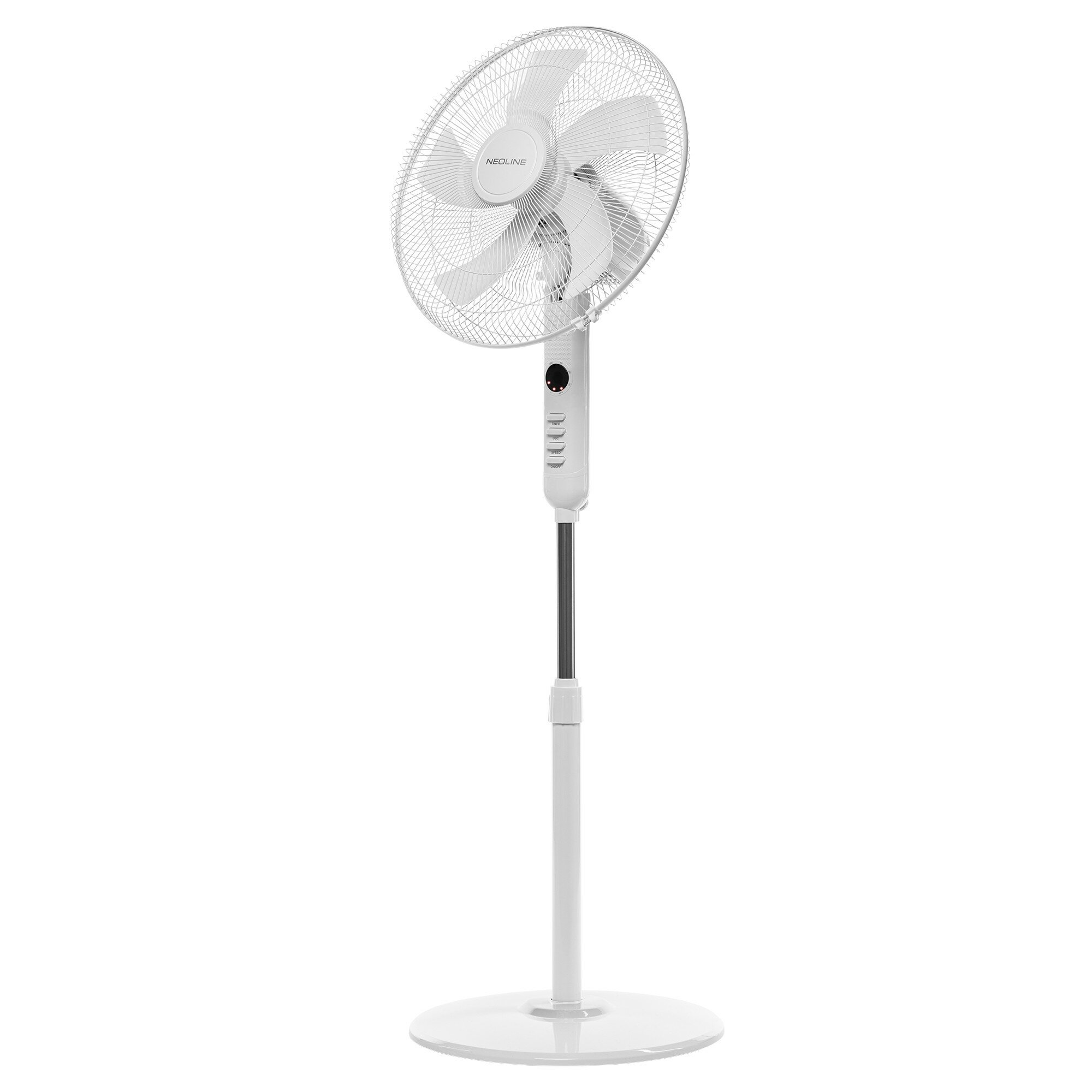 Вентилятор напольный NEOLINE CHILL NF-102W