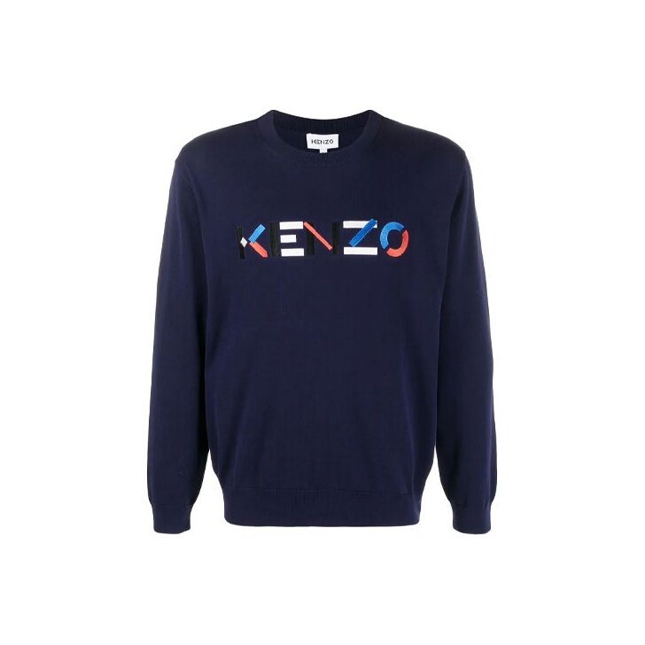 Толстовка KENZO