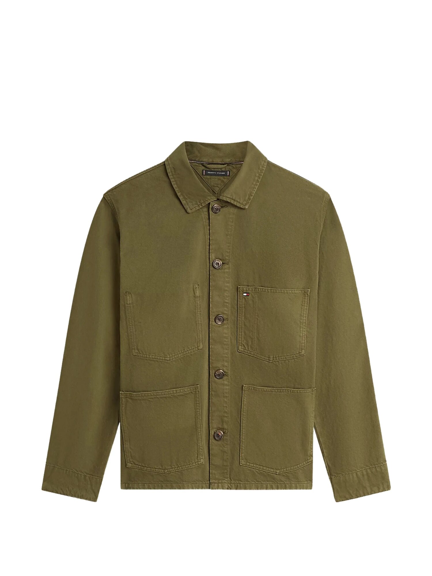 Пальто Tommy Hilfiger