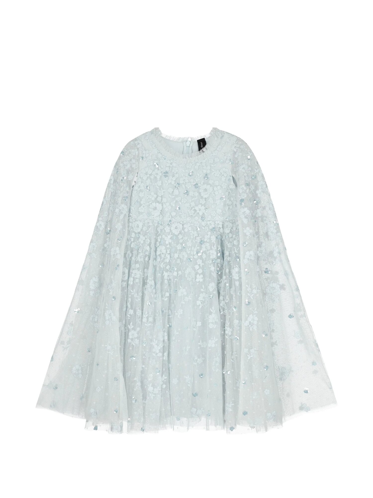 Платье Dahlia Clover Cape