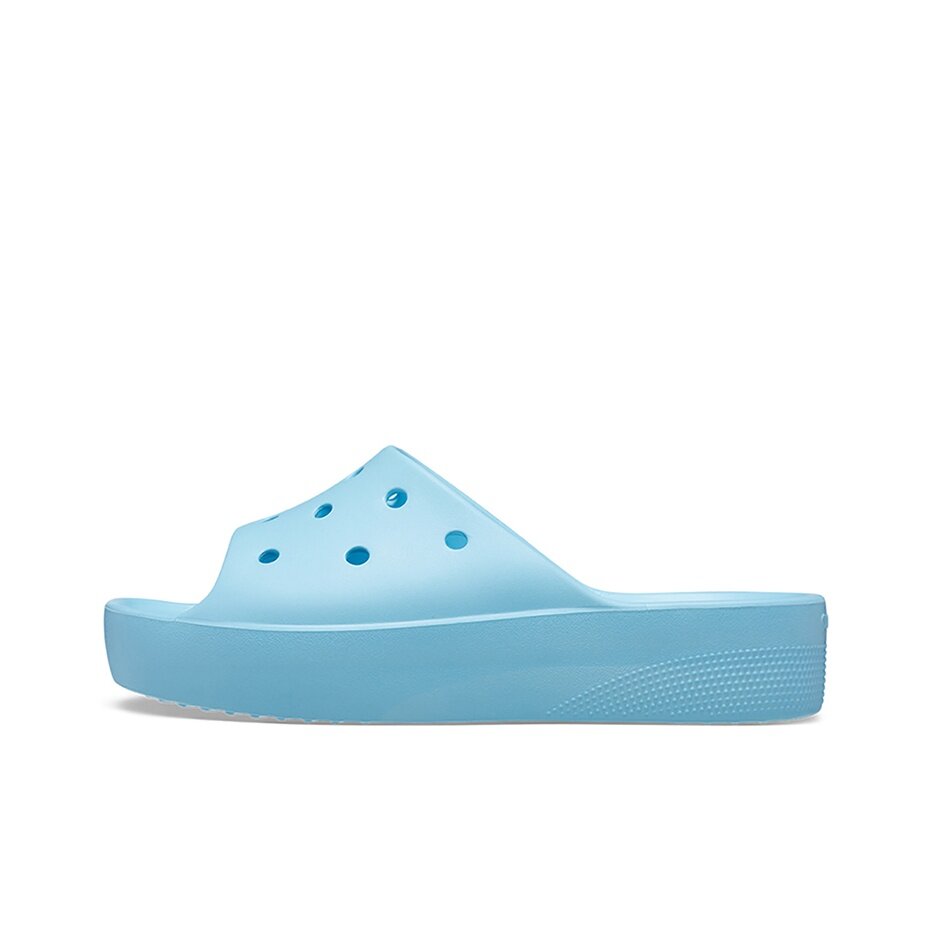 Сланцы Crocs