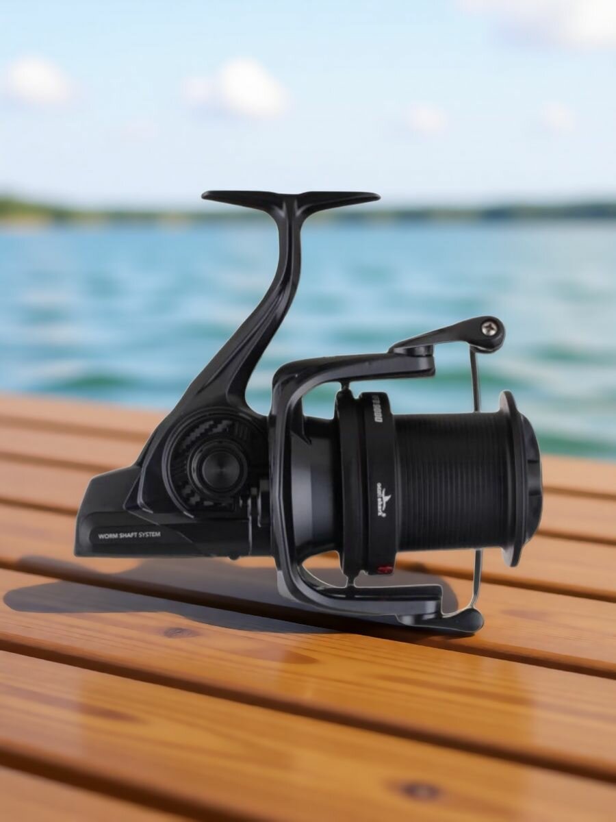 Катушка серфовая Eastshark HFD 8000 5.7:1