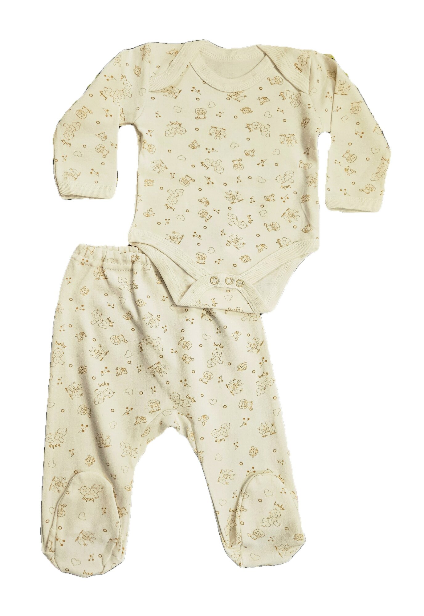 Комплект одежды