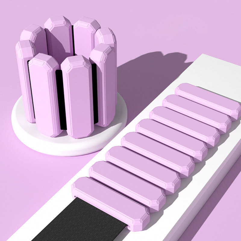 Утяжелители для запястий 028, утяжелители для ног, утяжелители для лодыжек в виде мешков с песком, невидимое спортивное оборудование для утяжеления рук и запястий, утяжелители для лодыжек для бега.