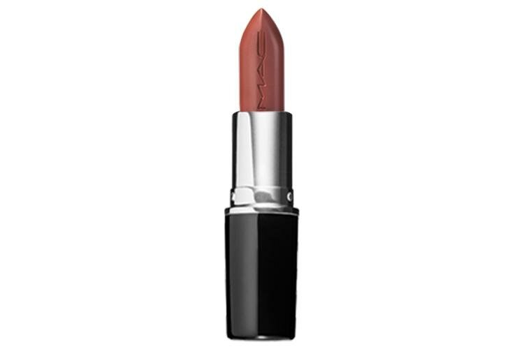 Помада женская MAC New Version Bullet, увлажняющая, кремовая, легко наносится