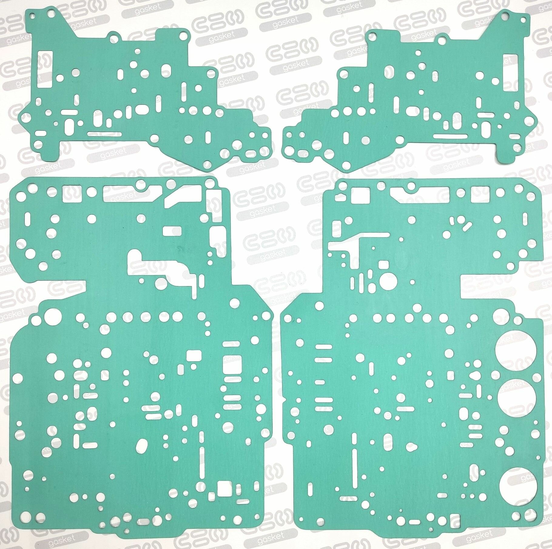 Комплект прокладок гидроблока АКПП Toyota A40 (35434-30052)