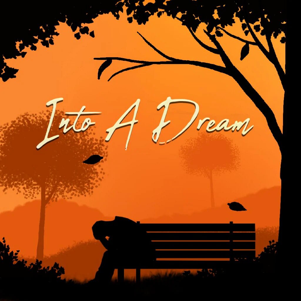 Into A Dream для Sony PlayStation | PS4 и PS5 на русском языке | Игра навсегда | Быстрая доставка