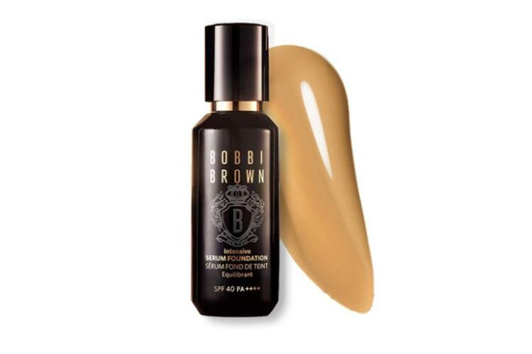 Тональный крем-флюид женский BOBBI BROWN Cordyceps, 5713050