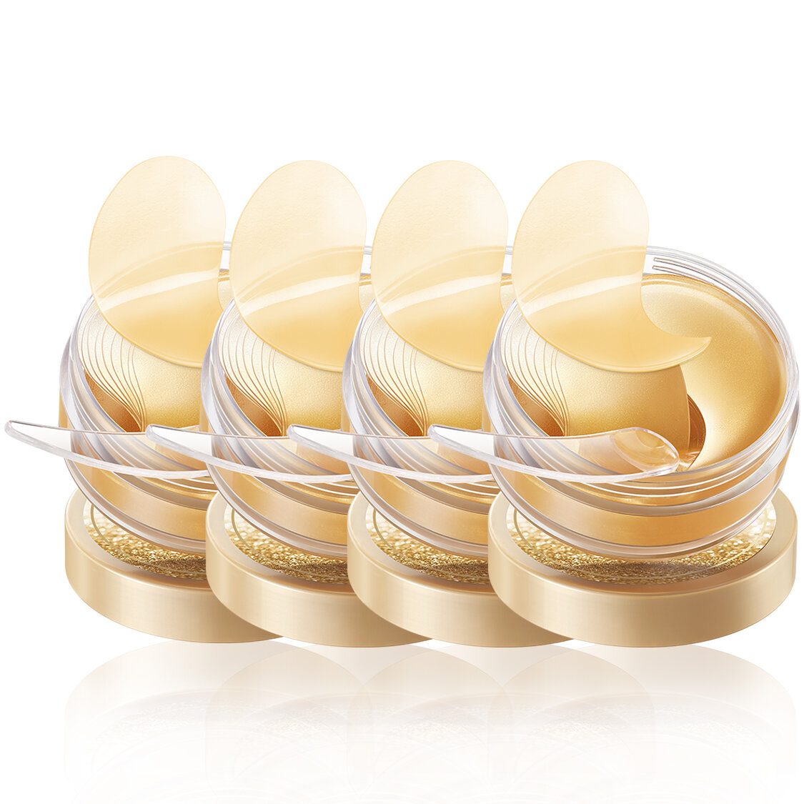 Маска для глаз унисекс MARUBI 5717440