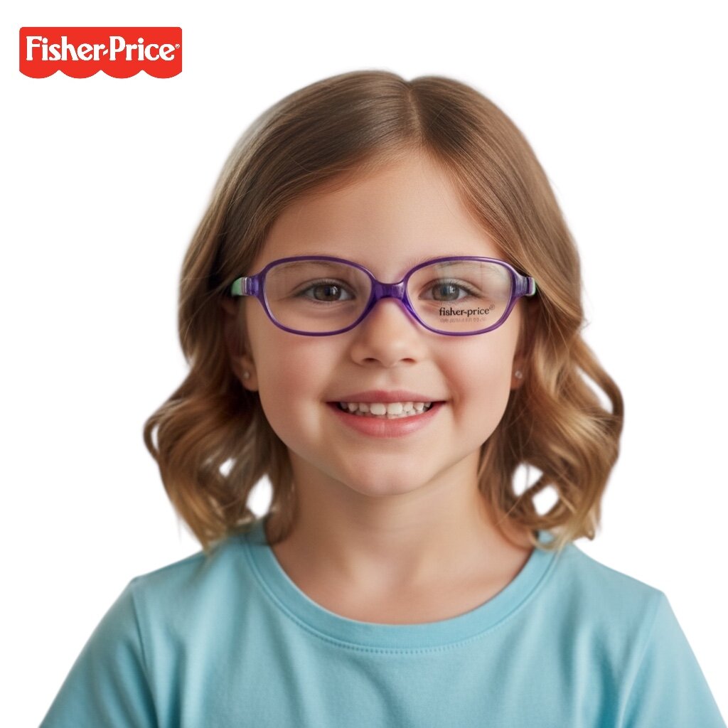 Оправа для очков Fisher-Price FPV37VLT46