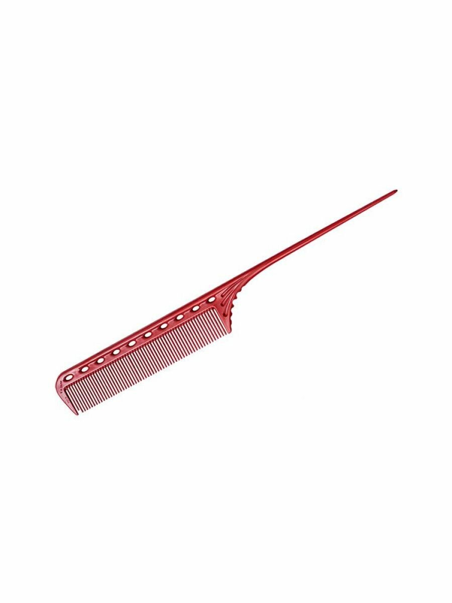 Расческа Y.S. Park YS-101 Red — фото 1