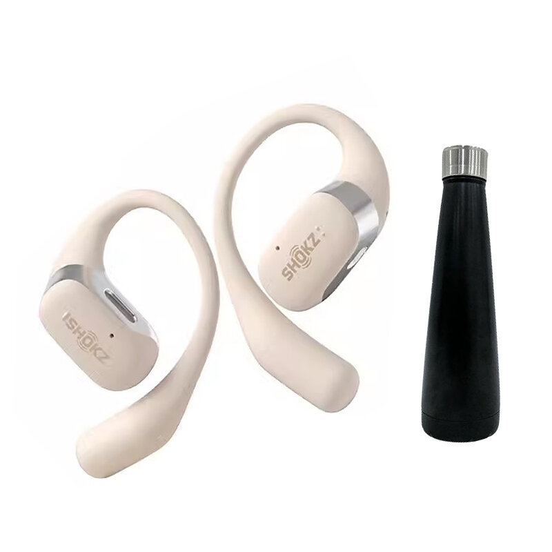 Наушники унисекс AfterShokz 5781332, беспроводные