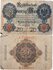 Германия 20 марок 1908