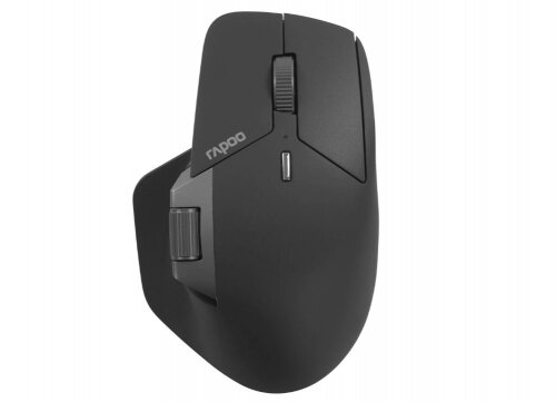 Мышь Rapoo MT760PRO, черный (MT760PRO-LBL)