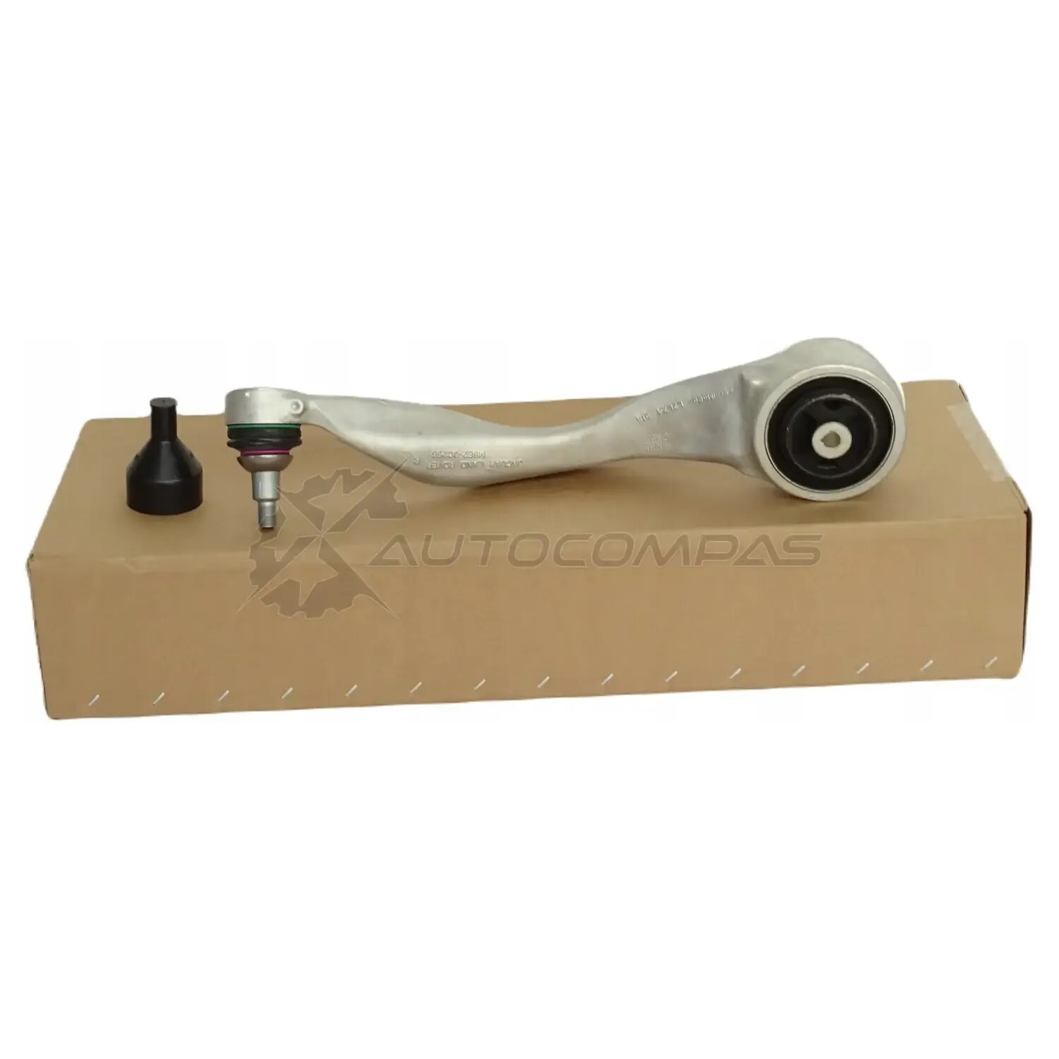 Рычаг передний нижний правый Land Rover Range Rover L460 Sport L461 LR183115 1441443423 Y89 IIU