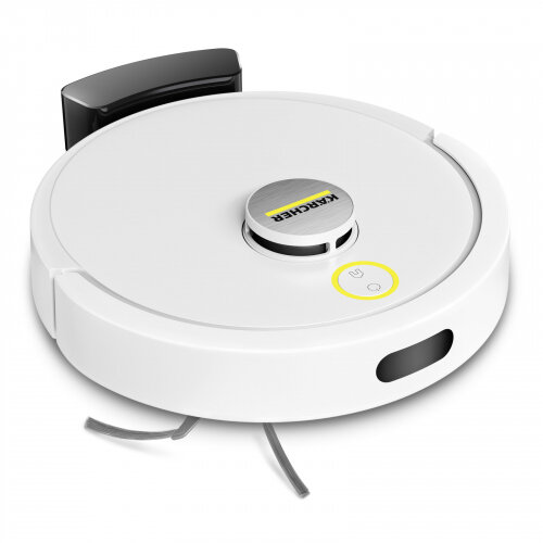 Робот-пылесос Karcher RVC 3