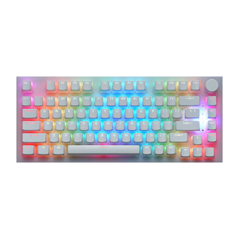 Клавиатуры унисекс RECCAZR 6698674, конфигурация Lei Kaize Square Axis