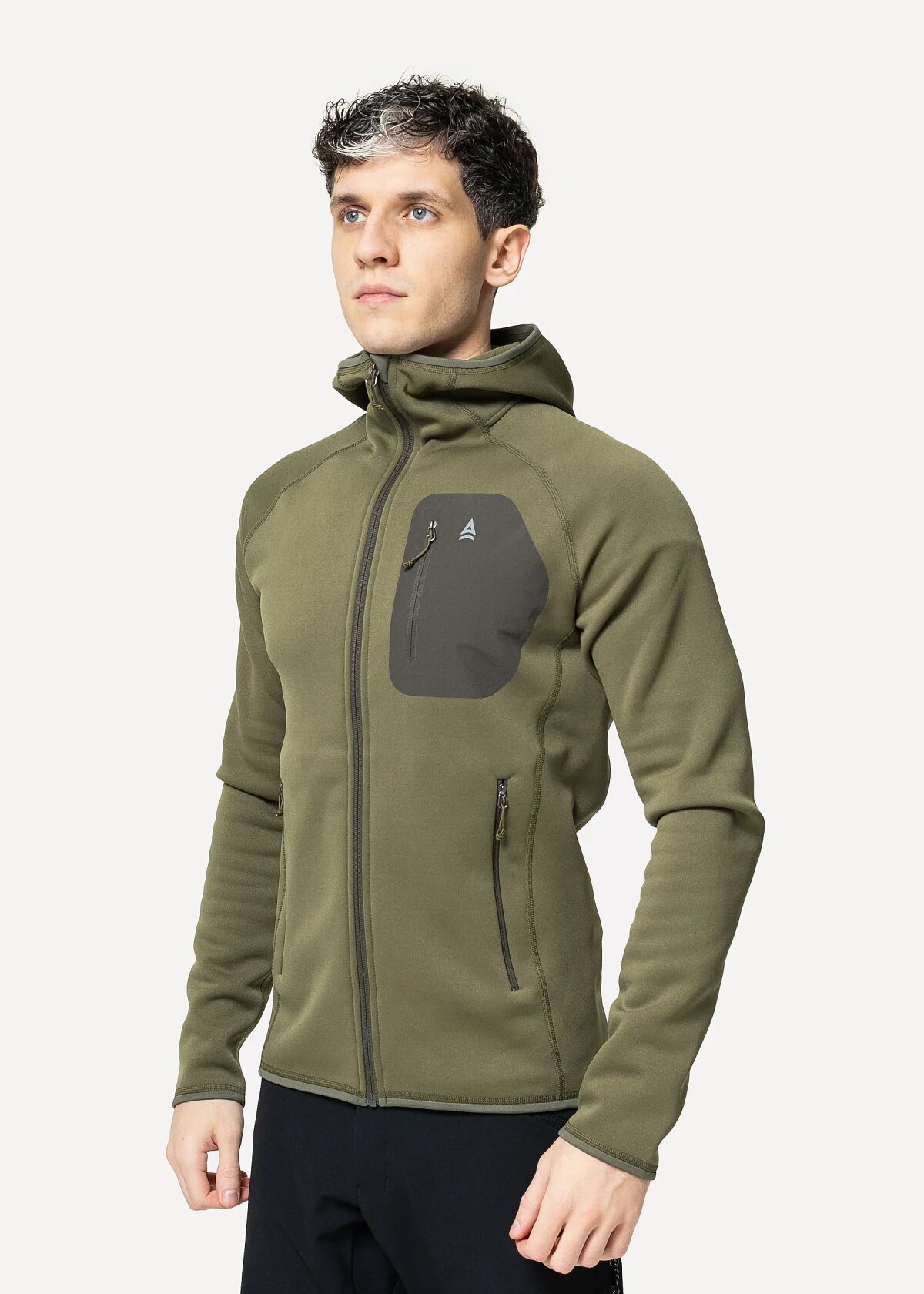 Куртка Enforcer мод 2