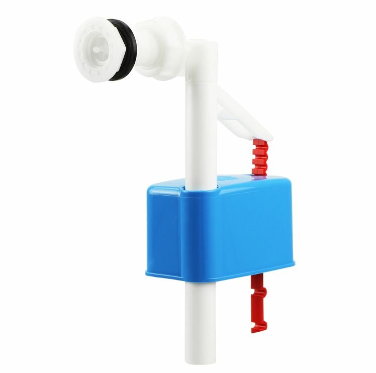 Клапан заливной АНИ Пласт Эконом боковой