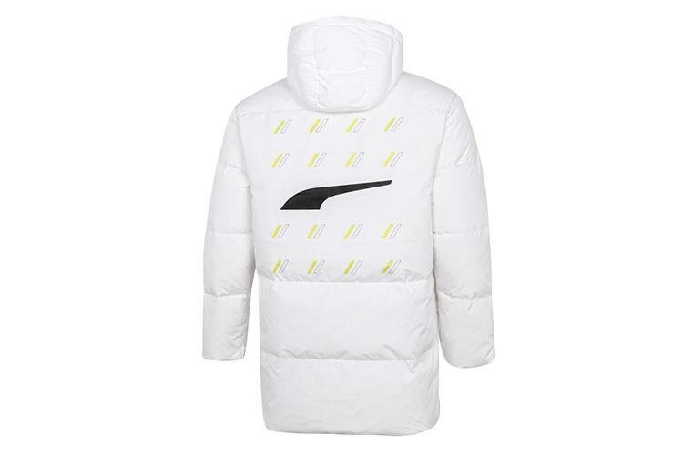 Пуховик Down Jacket
