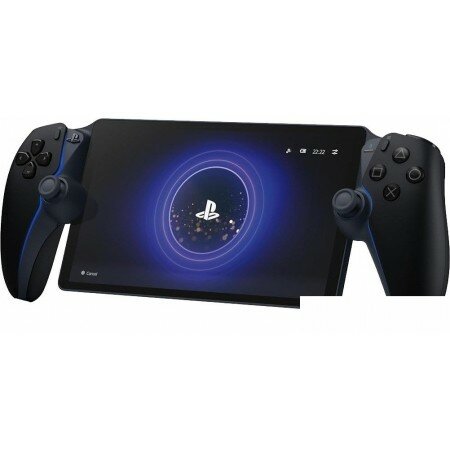 Игровая приставка Sony PlayStation Portal (черный)