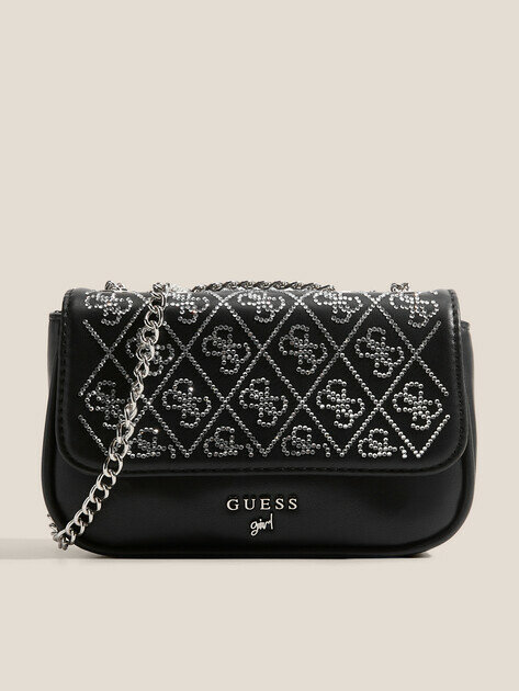 Сумка кросс-боди