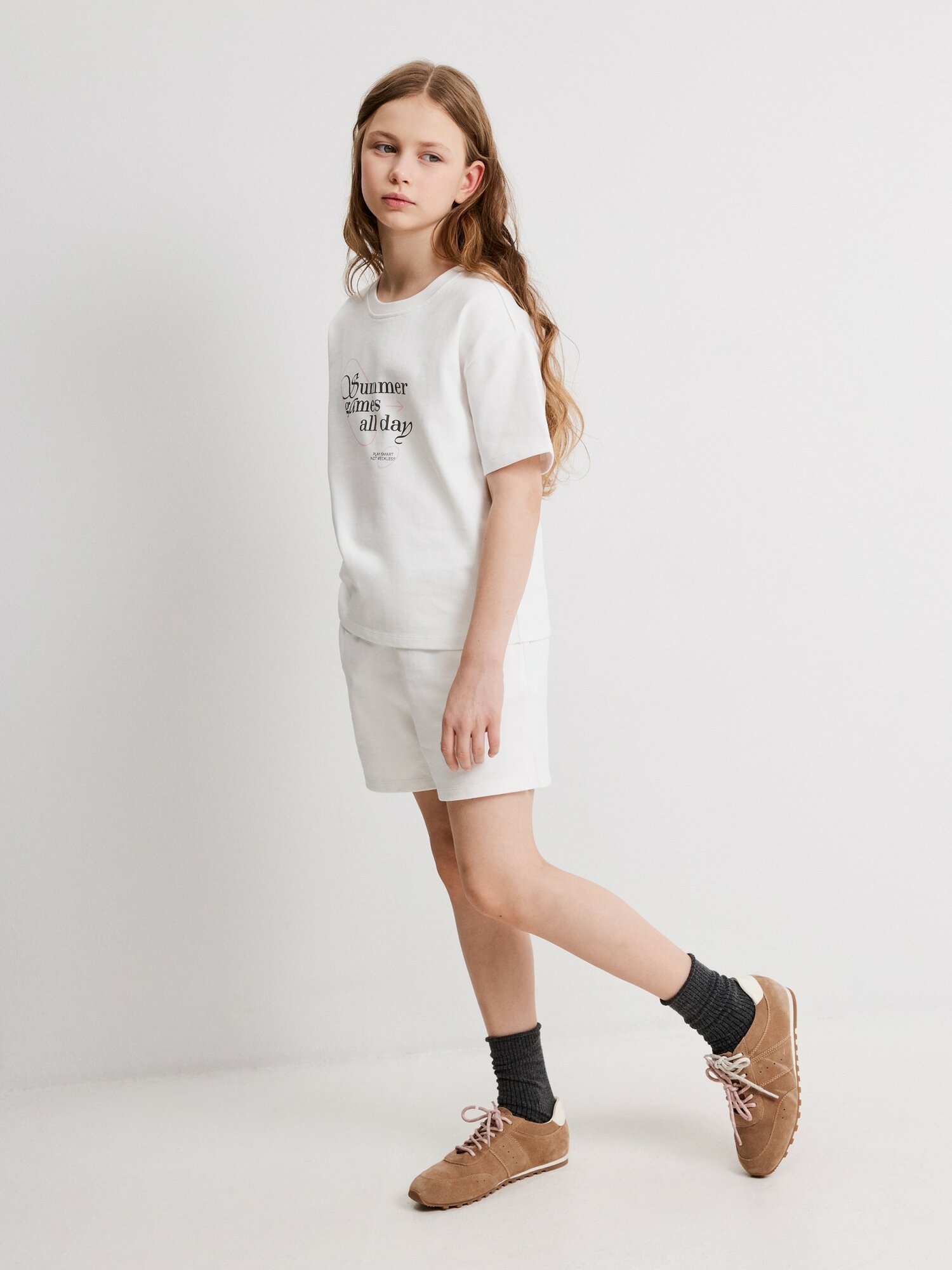 Комплект одежды