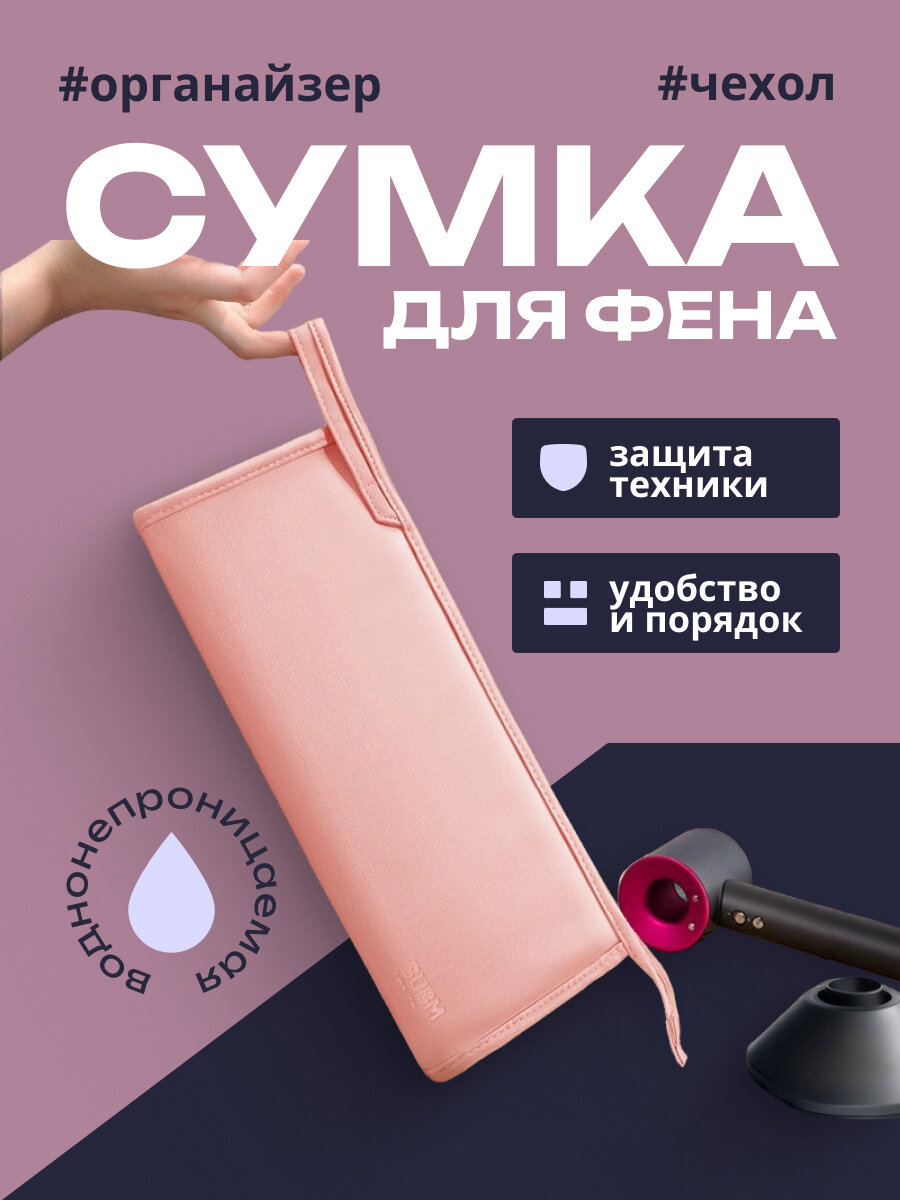 Органайзер для техники Run energy