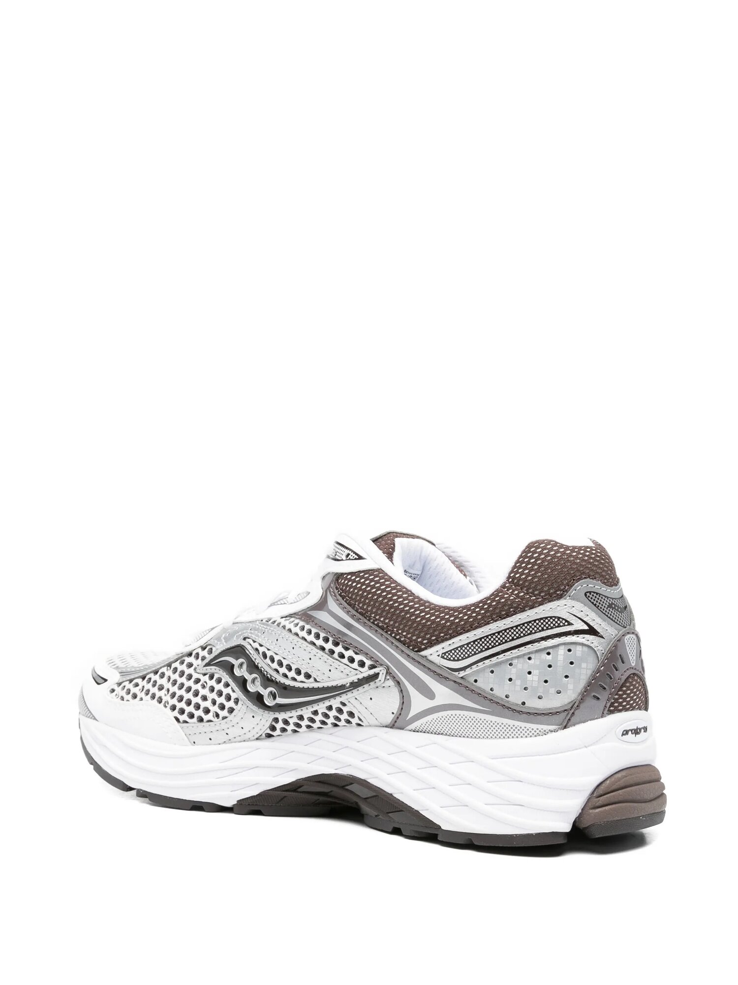 Кроссовки saucony Progrid Omni 9, размер 5.5 US, белый — фото 1