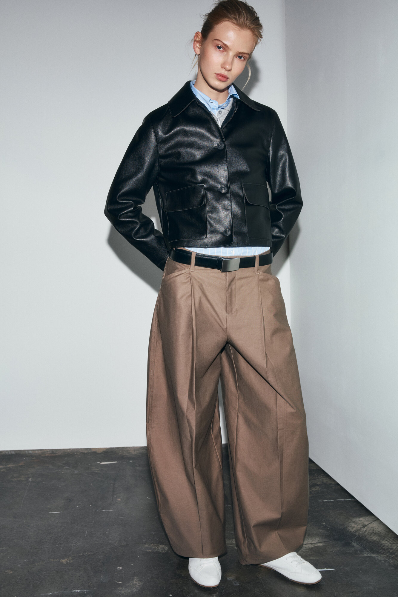 Брюки Women SMART