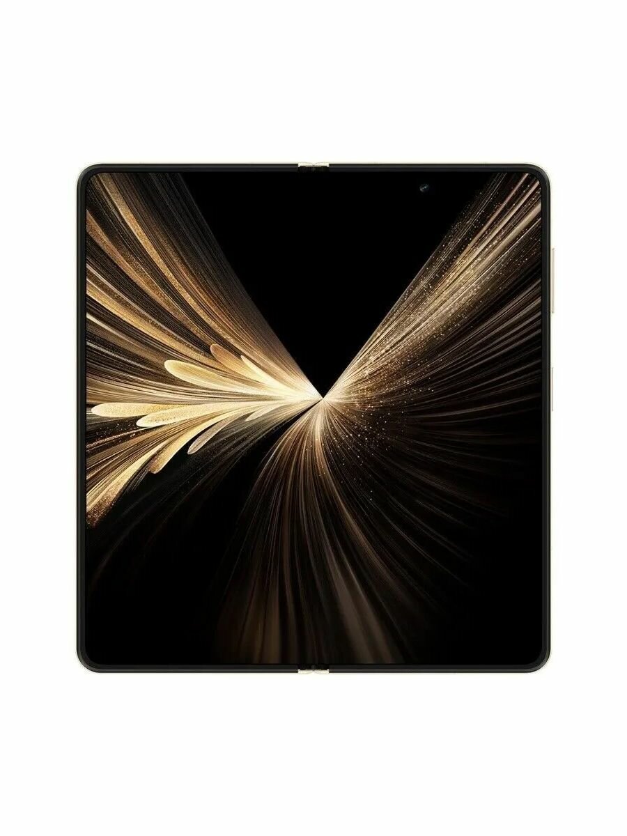 Смартфон HONOR Magic V5 16/512Gb, White — фото 1