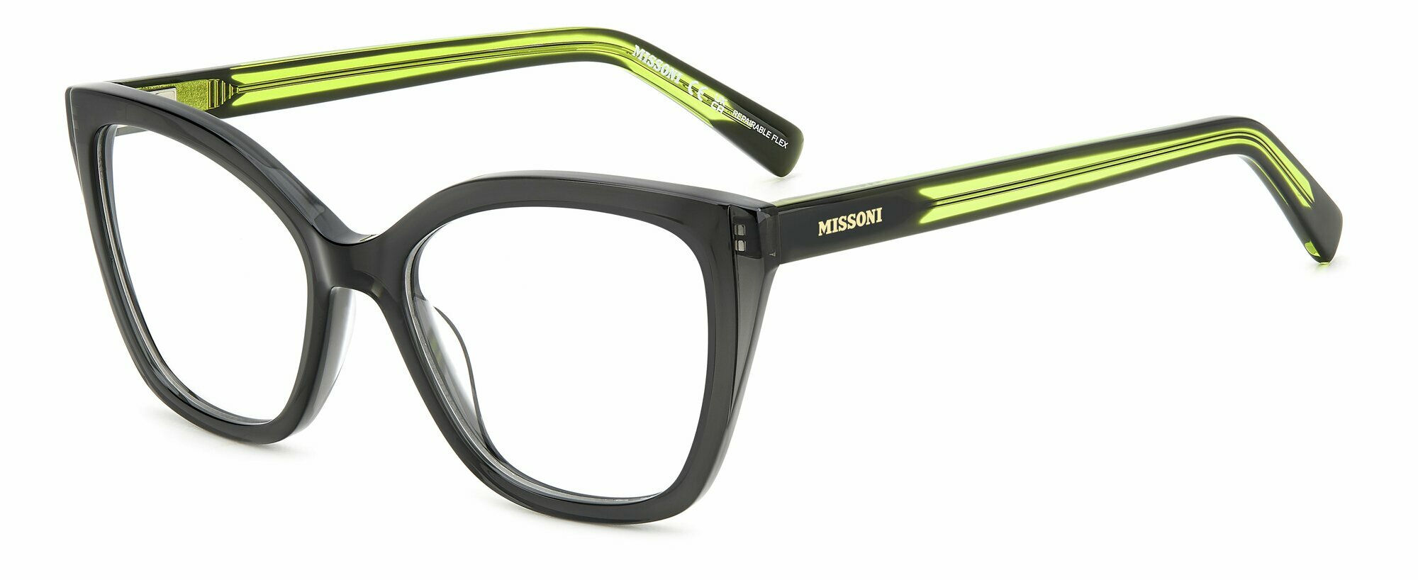 Оправа MISSONI MIS 0184 KB7 (51-17)