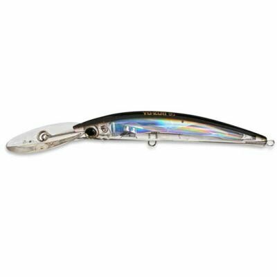 Воблер Yo-zuri Crystal 3D Minnow Deep Diver 130 mm