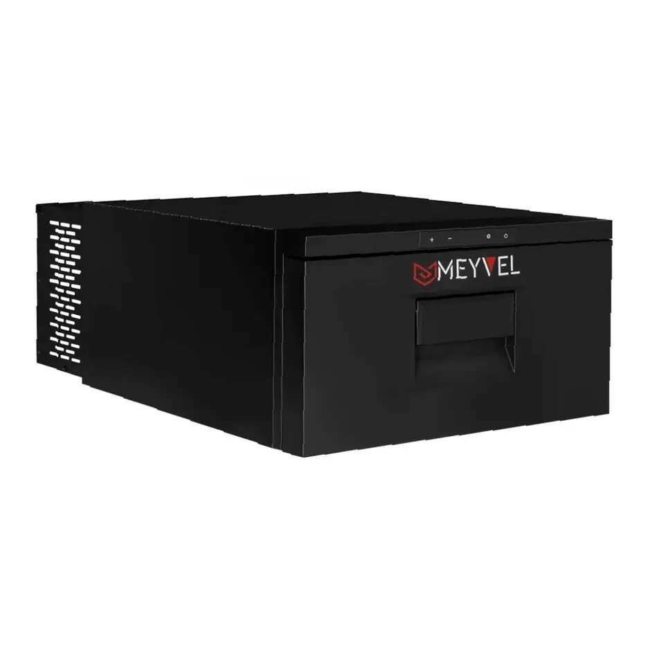 Компрессорный автохолодильник Meyvel AF-CB30,12 В/24 В, объём 20 л, -20 °С