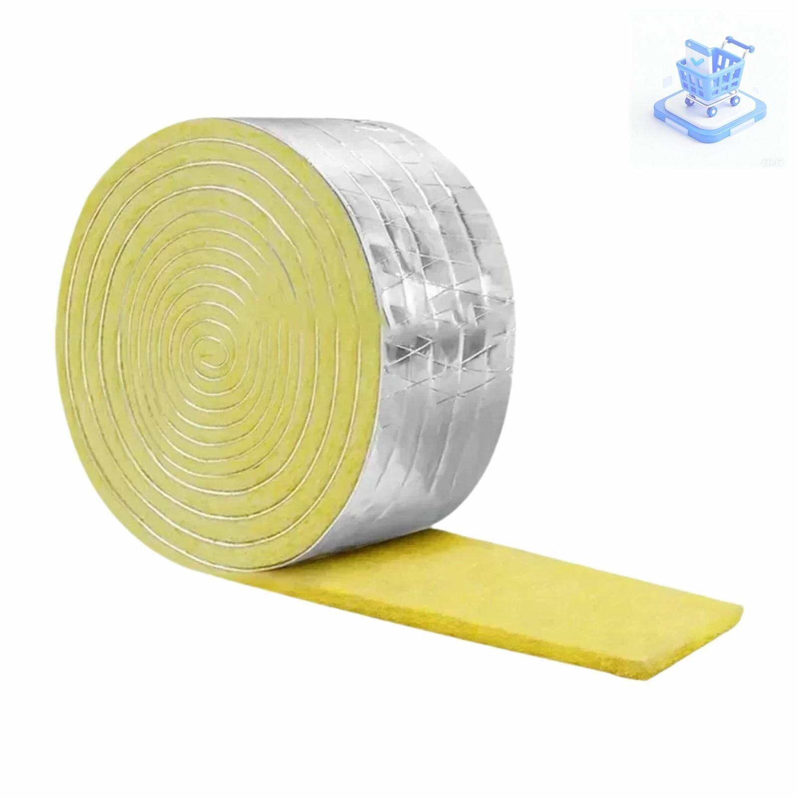 Теплоизоляционный материал