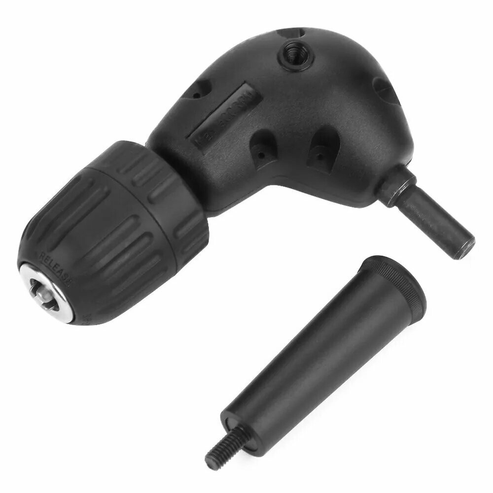 Угловой адаптер 3/8" 90 для дрели