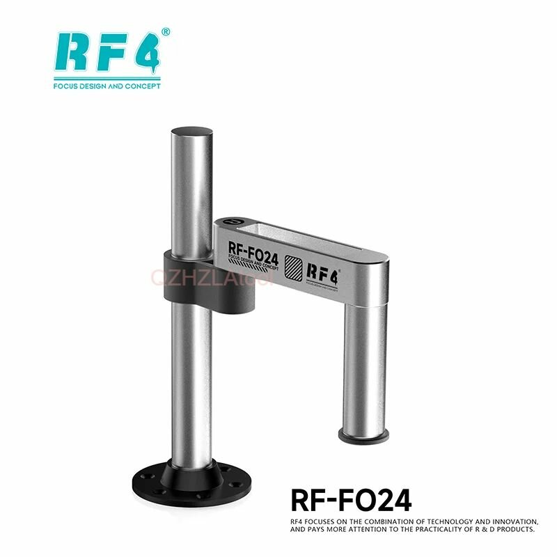 RF4 FO24 32 Мм Поворотный Штатив Для Микроскопа, Совместимый С Большинством Микроскопов