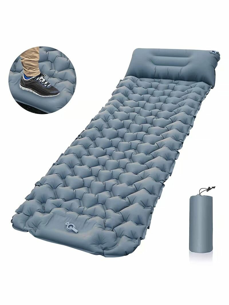 Коврик Туристический Пенка