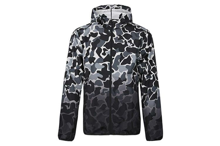 Куртка WINDBREAKER
