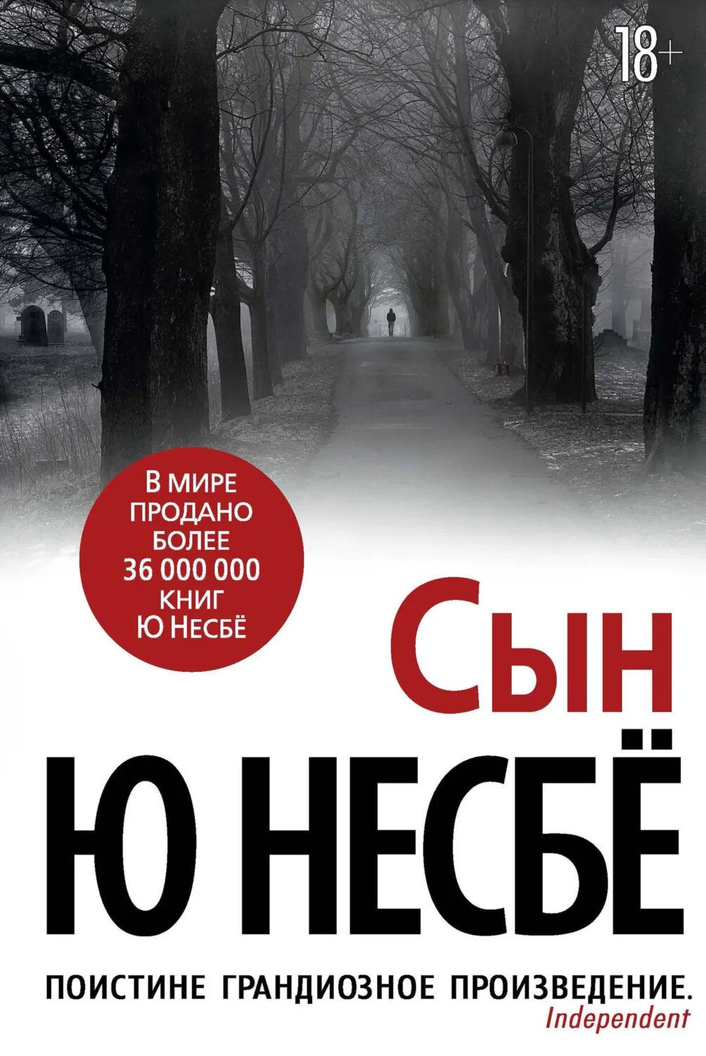 Сын [Цифровая книга]