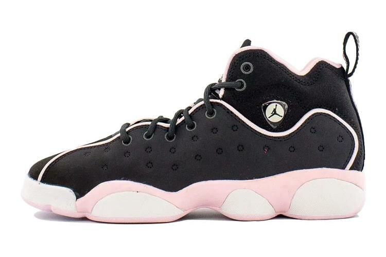 Кроссовки Jumpman Team 2