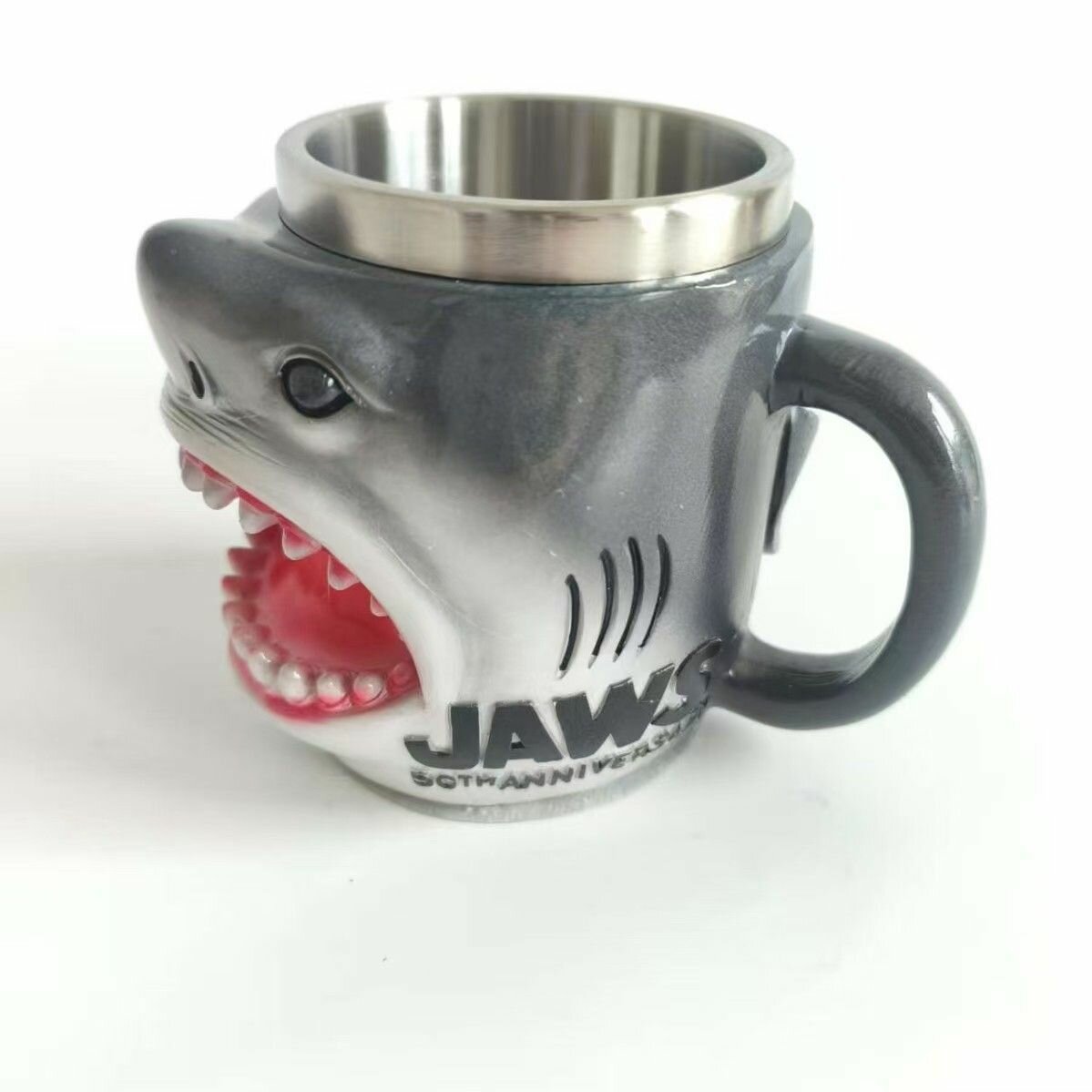 Кружка "JAWS 50TH ANNIVERSARY" 300 мл 1 шт